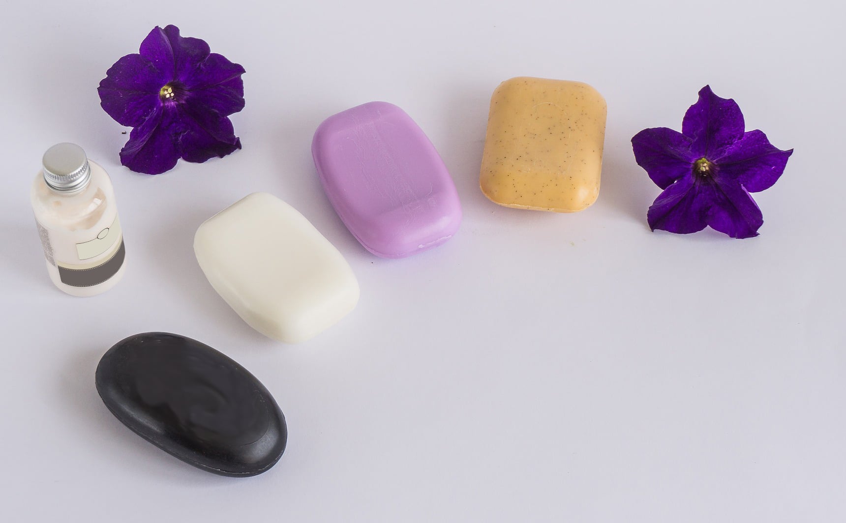 ¿Cómo se fabrica un jabón ecológico? Producción | ESSABÓ