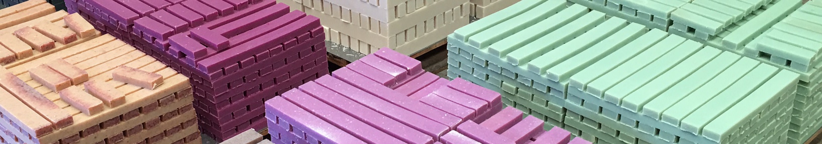 ¿Cómo se fabrica un jabón ecológico? Composición | ESSABÓ